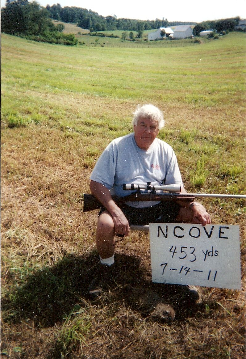North Central Ohio Varmint Express