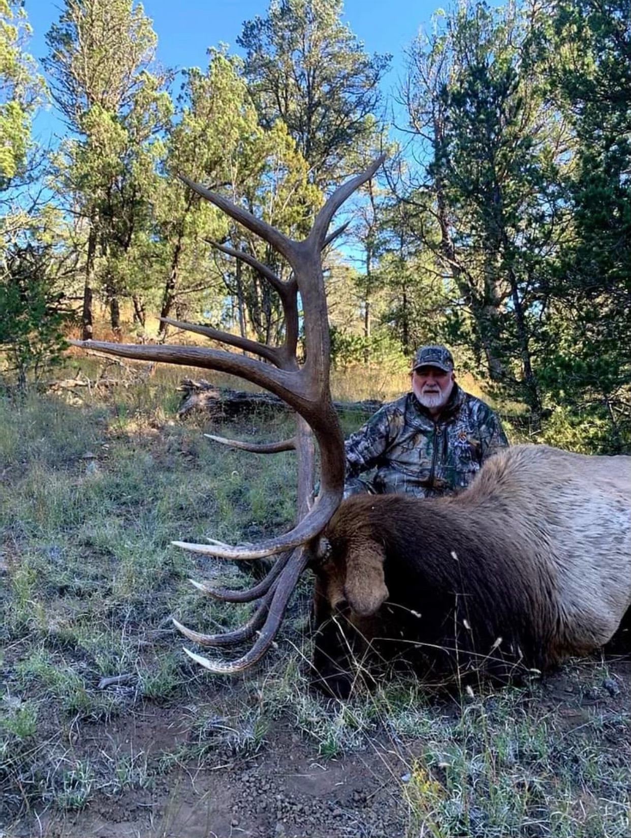 North Central Ohio Varmint Express