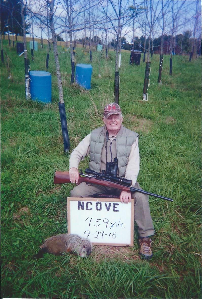 North Central Ohio Varmint Express