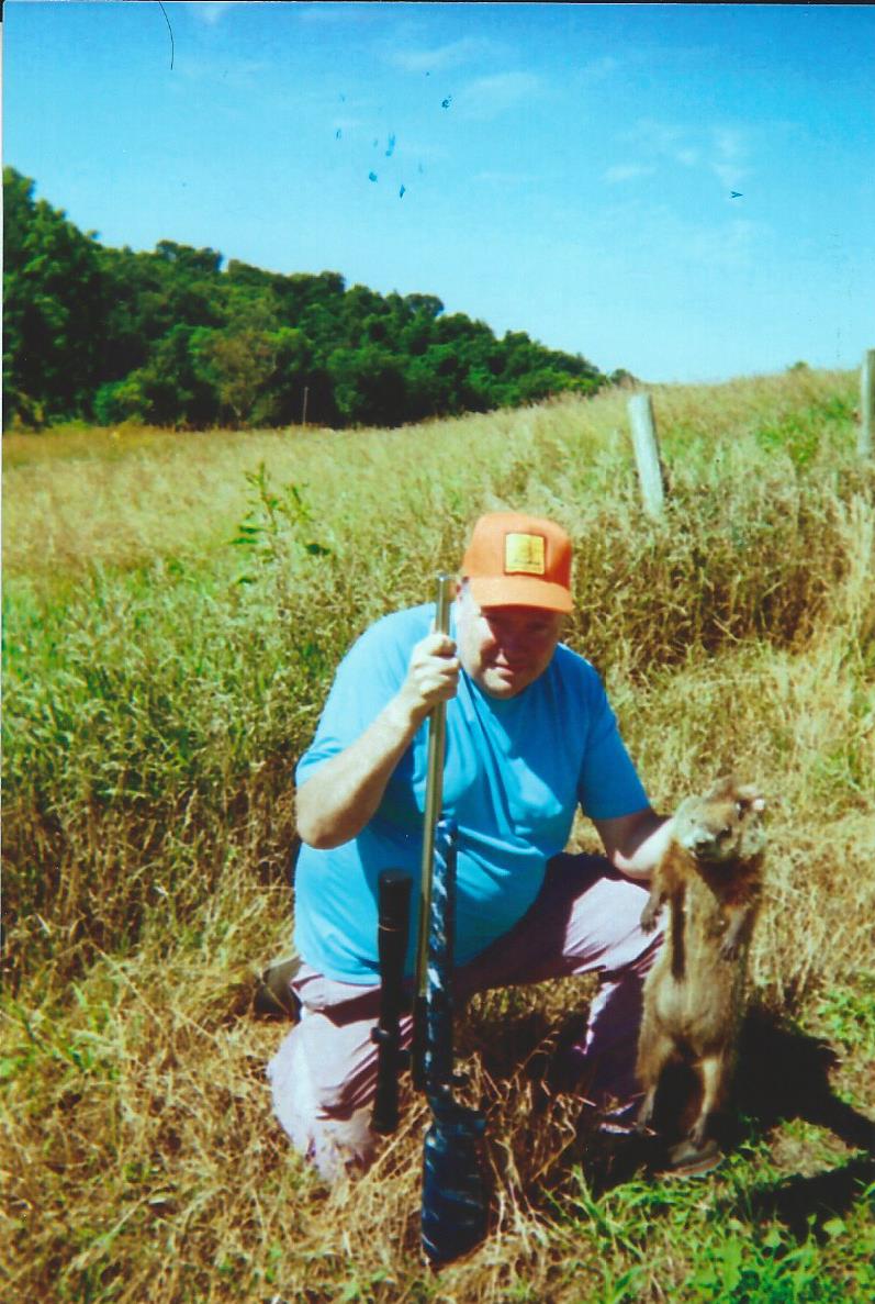 North Central Ohio Varmint Express